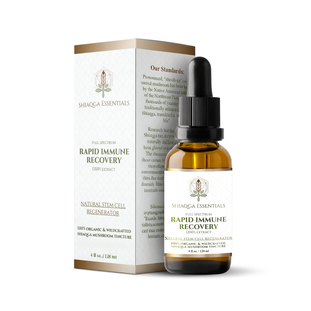 Rapid Immune Recovery